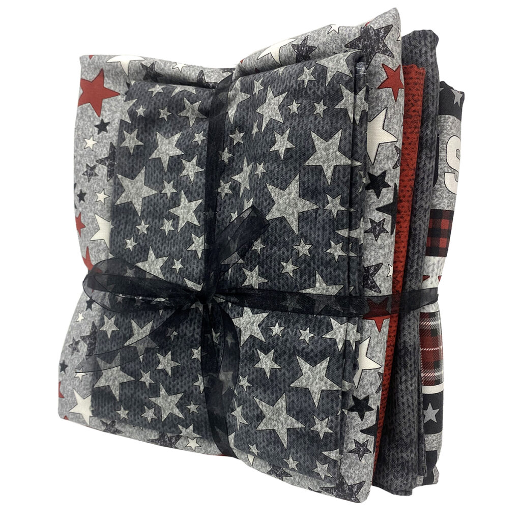 Fabric Kits for Sewing Projects - Ben Franklin Crafts and Frame Shop