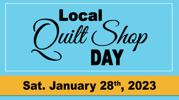 Quilt Cottage (Bonney Lake store) - Ben Franklin Crafts and Frame Shop