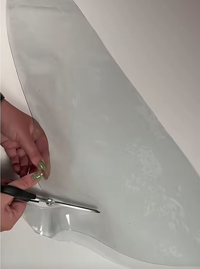 DIY Fairy Wings | Ben Franklin Crafts and Frame Shop