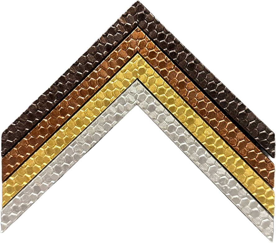 Fotiou Moulding Collections | Ben Franklin Crafts and Frame Shop