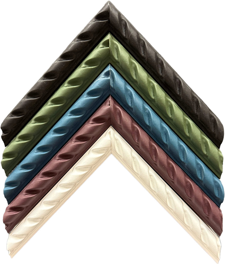 Fotiou Moulding Collections | Ben Franklin Crafts and Frame Shop