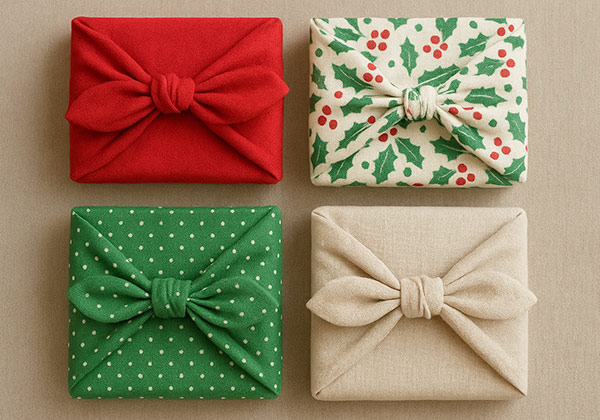 No-Sew Christmas Crafts | Ben Franklin Crafts and Frame Shop