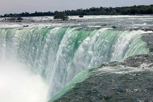 Framing a Piece of Niagara Falls History | Annie Edson Taylor Collectible